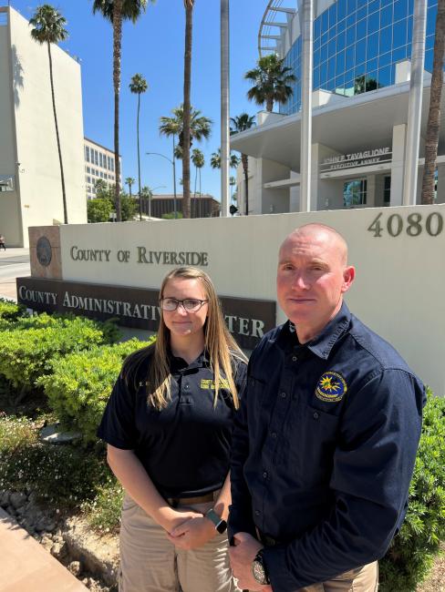 South County | County of Riverside Code Enforcement Department